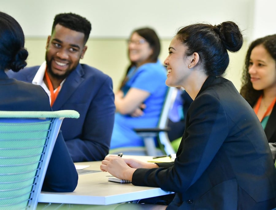 Consulting - MLT Career Prep