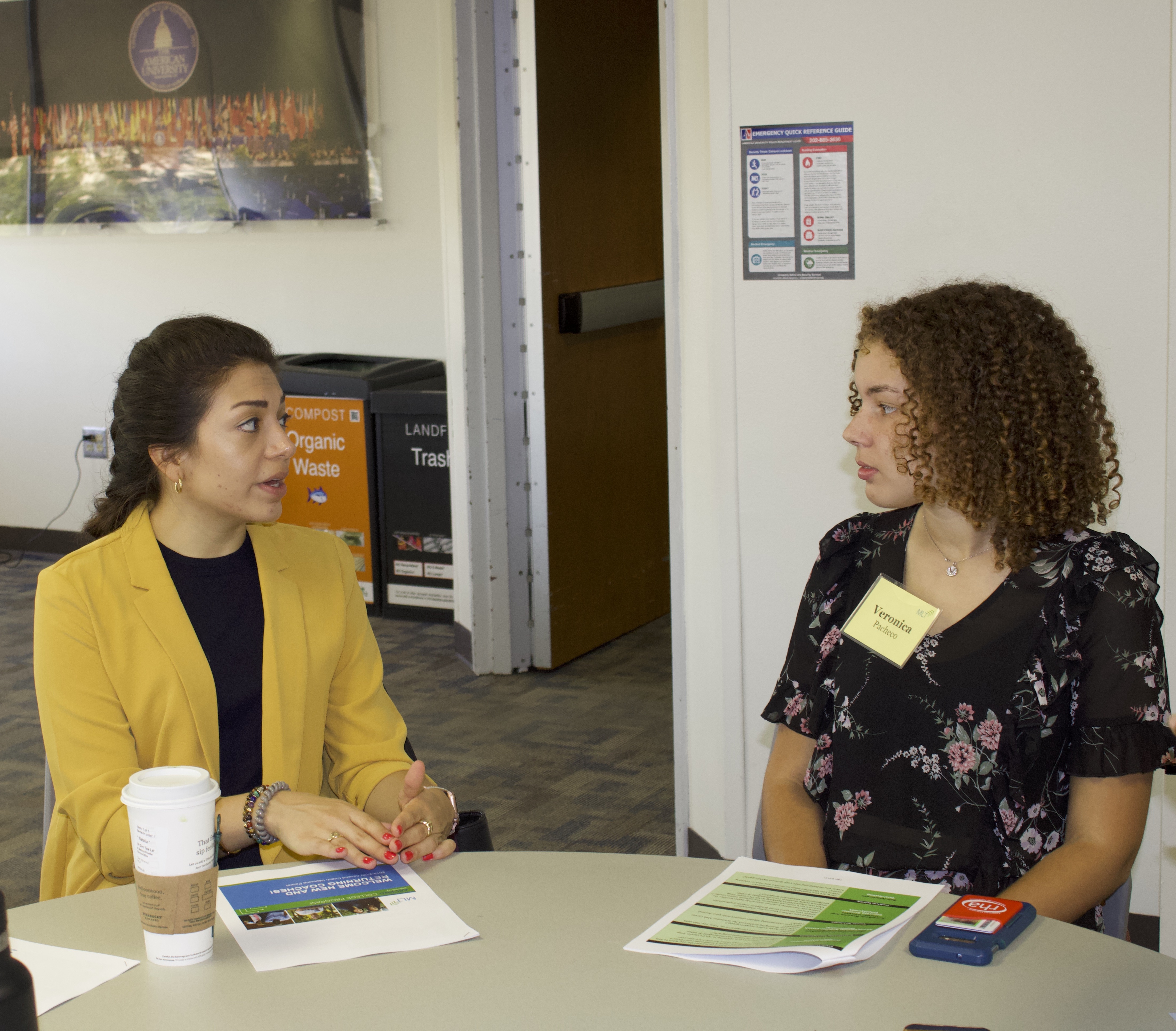 Ascend 2021 Mock Interview Workshop