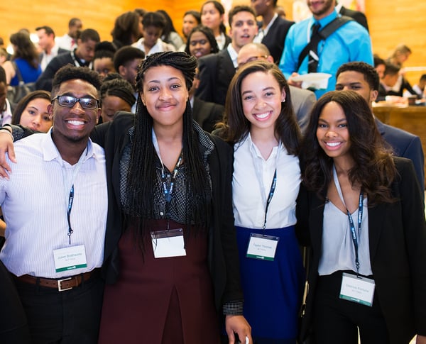 Corporate Management - MLT Career Prep