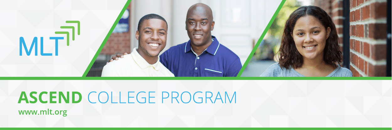 MLT Ascend Banner
